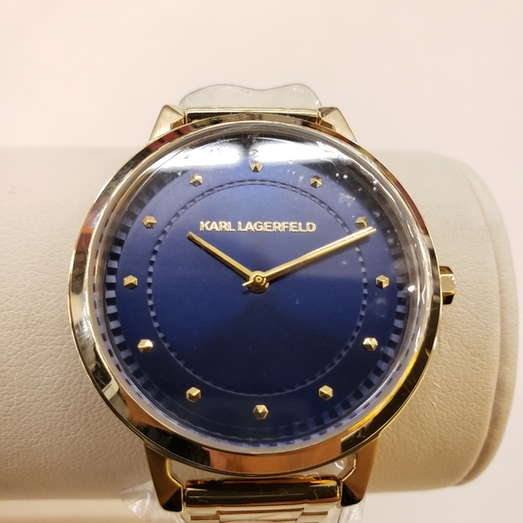 Karl Lagerfeld | Accessories | Karl Lagerfeld Watch | Poshmark